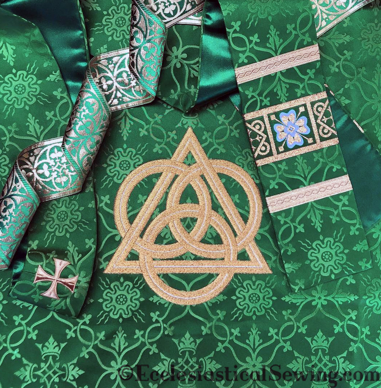 Do You Feel Called to Create? « National Altar Guild Association